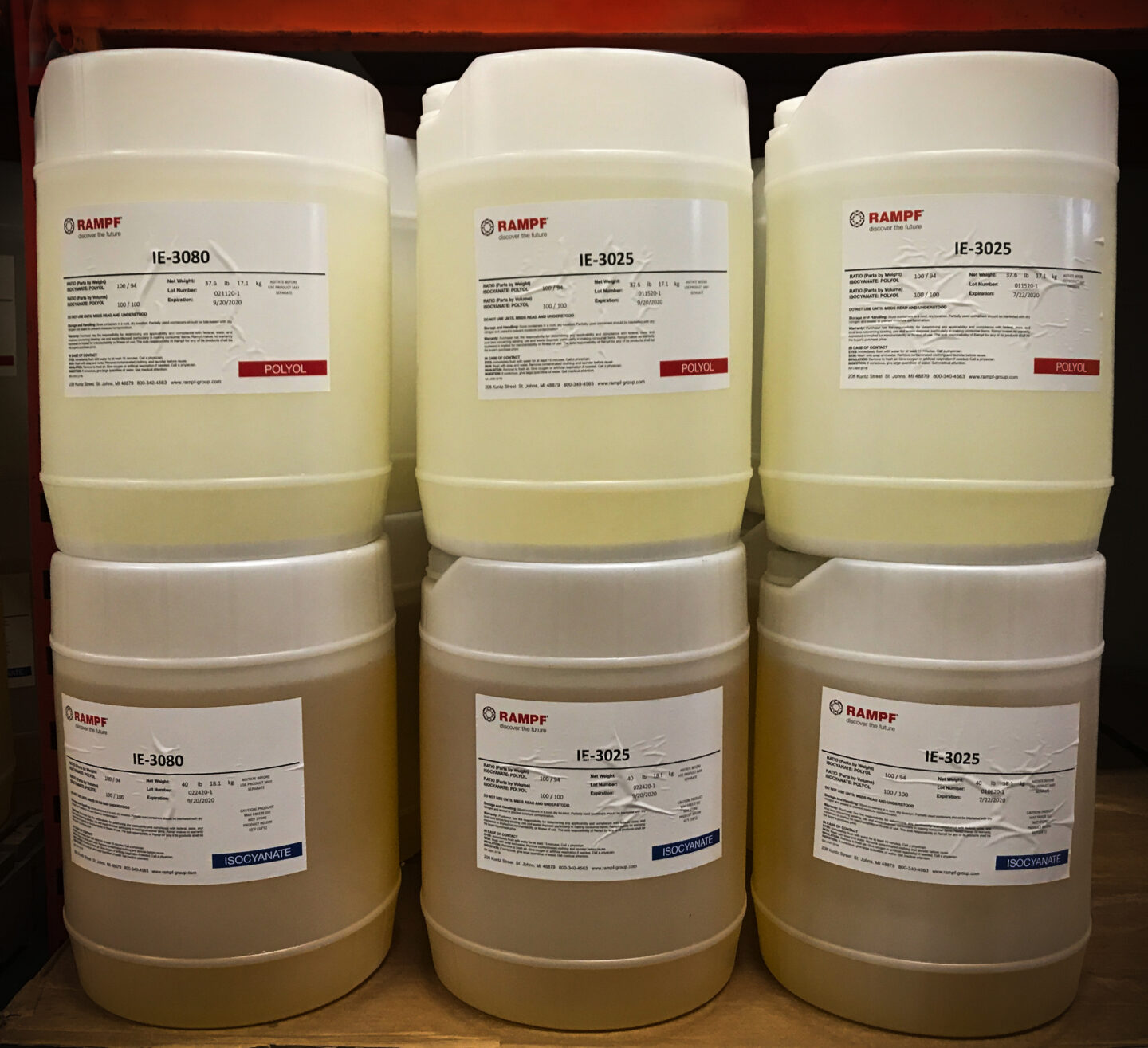 Shop - Silicone & Epoxy Technology
